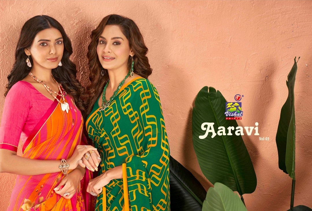 AARAVI VOL: 3 – Vishal Prints
